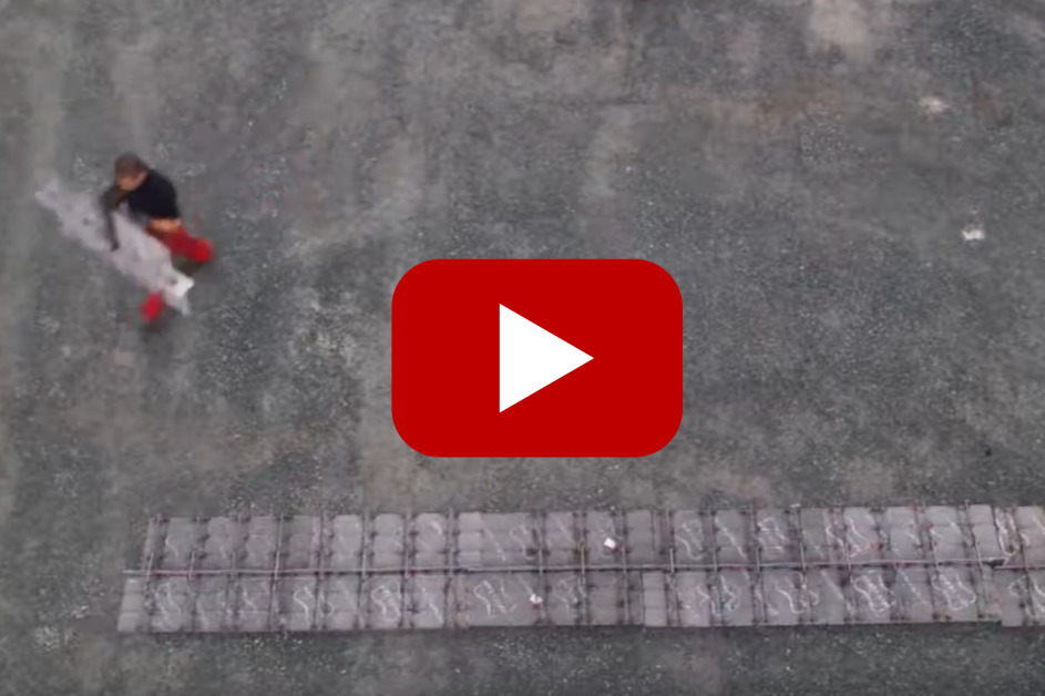 Reihe: Stremaform® als Modular-System: Teil 3: Stremaform ...