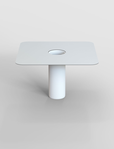 PVC Gully - Bauspot.de