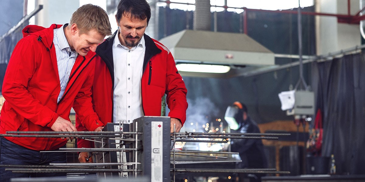 Max Frank GmbH & Co. KG - Hersteller - Bauspot.de