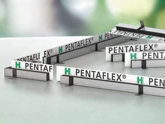 Neu bei Abdichtung: das PENTAFLEX® Modul - Bauspot.de