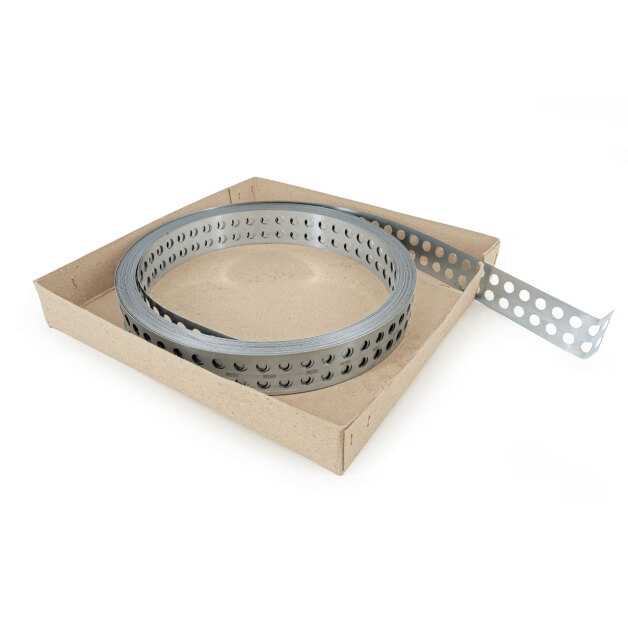 MOSO® Lochband Rollen - Bauspot.de