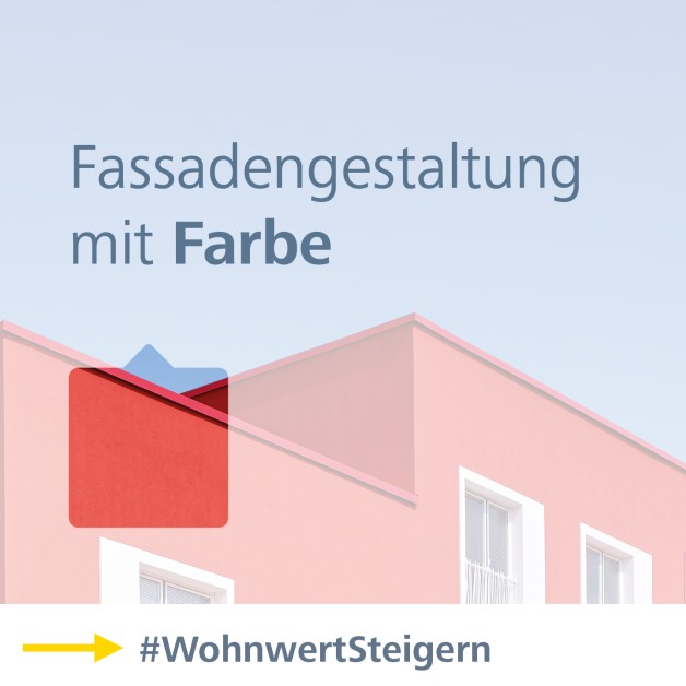 Farbe, Putz oder Klinker - Bauspot.de