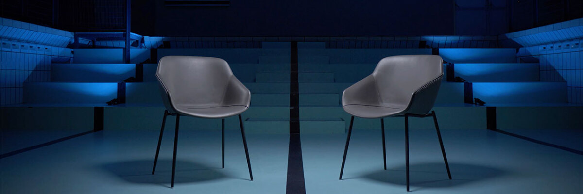 Wie sieht das Bauen für die Zukunft aus? Visionen mit Barbara Buser ...