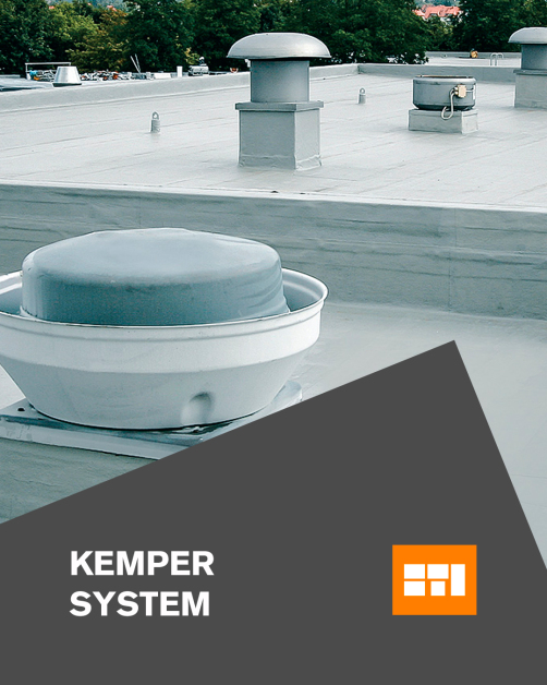 KEMPER System - Bauspot.de