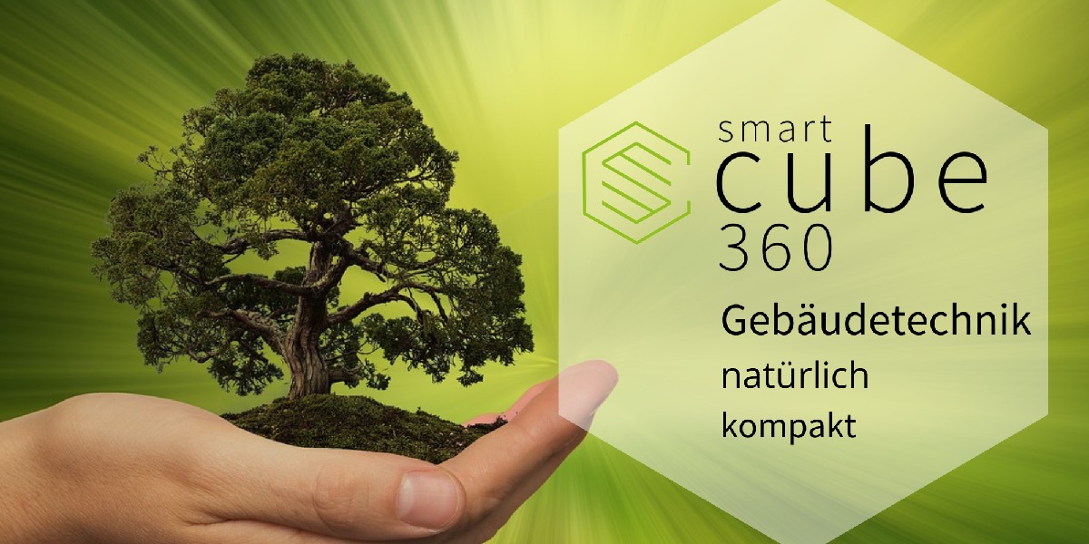 smart cube 360 GmbH - Hersteller - Bauspot.de