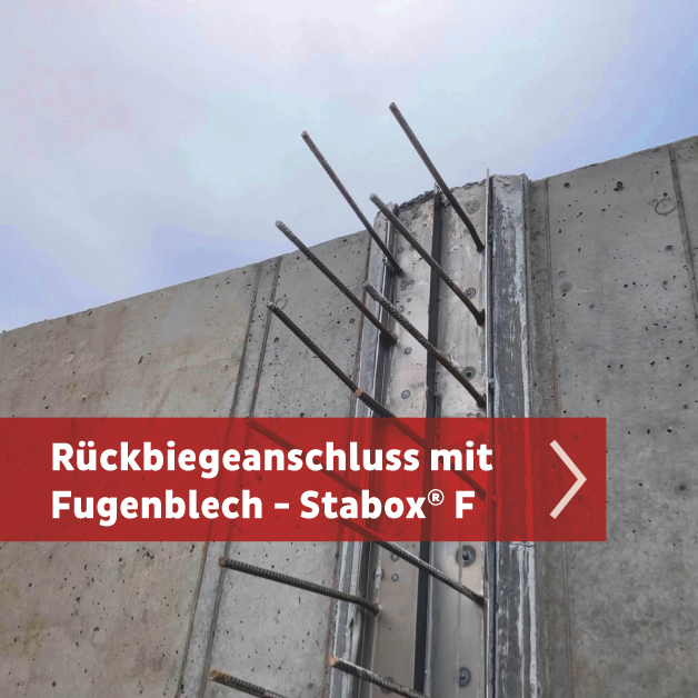 Bewehren und Abdichten in einem Arbeitsschritt - Bauspot.de