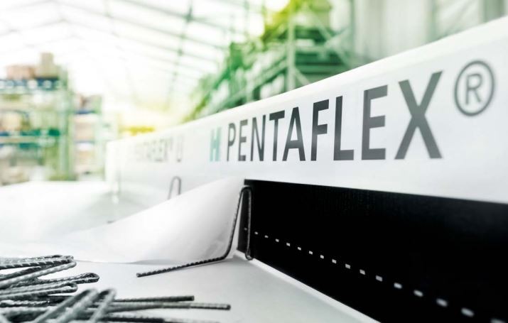 Sichere Fugenabdichtung mit PENTAFLEX® Modul - Bauspot.de