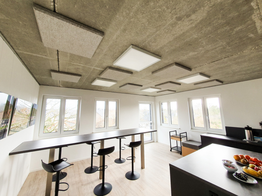 Beton & Hanf - Bauspot.de