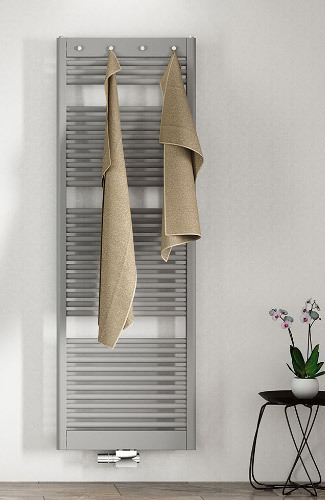 Heizkörper weiter gedacht – modernes Design mit Funktion - Bauspot.de