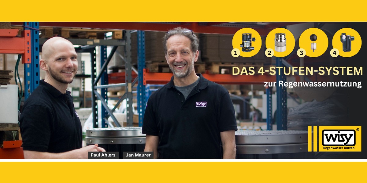 WISY AG - Hersteller - Bauspot.de