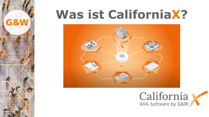 Was ist CaliforniaX? - Bauspot.de