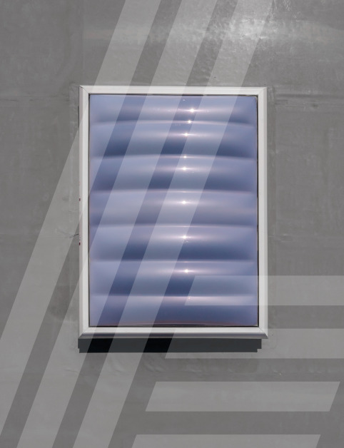 LAMILUX Referenz: Unglehrt, Memmingen – Lichtkuppel F100 W - Bauspot.de