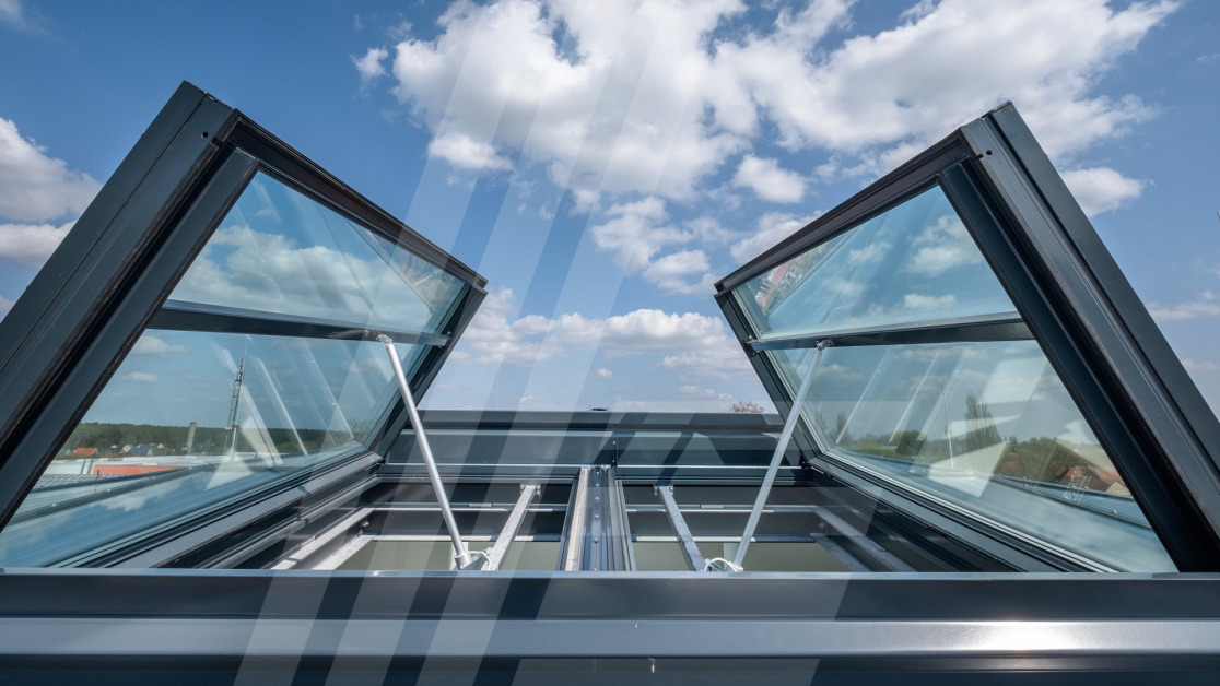 LAMILUX insights - Brandschutz, darauf kommt es an! - Bauspot.de