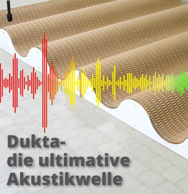 Dukta®- flexible wood – für Wand und Decke - Bauspot.de