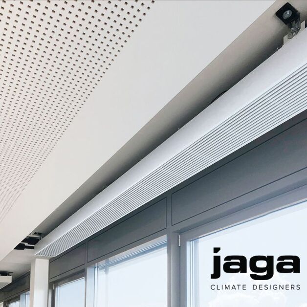 Jaga Clima Beam - Bauspot.de