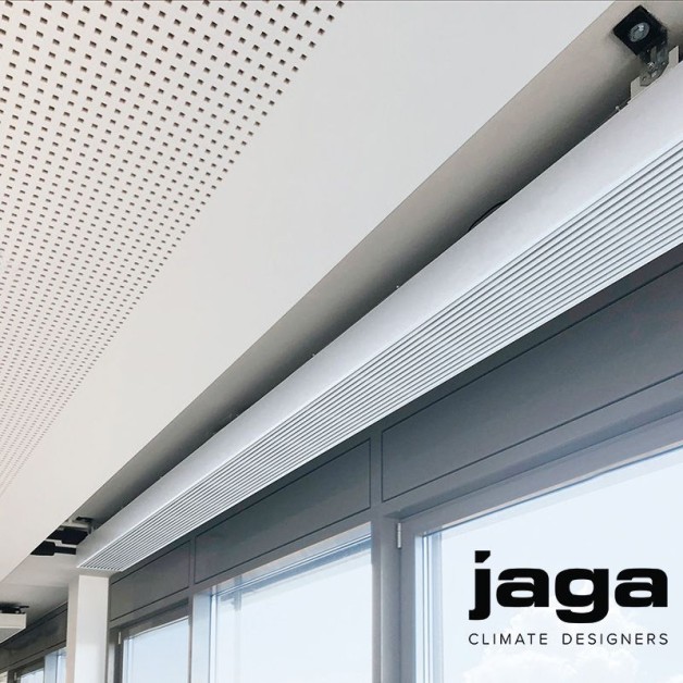 Jaga Clima Beam - Bauspot.de