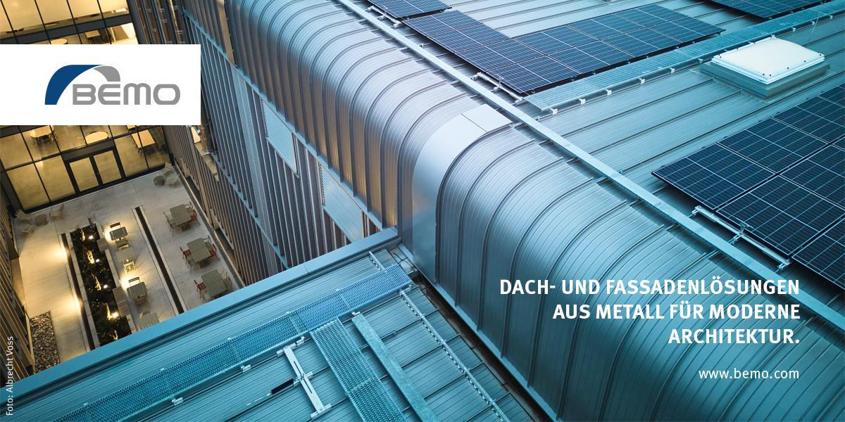 BEMO SYSTEMS GmbH - Hersteller - Bauspot.de