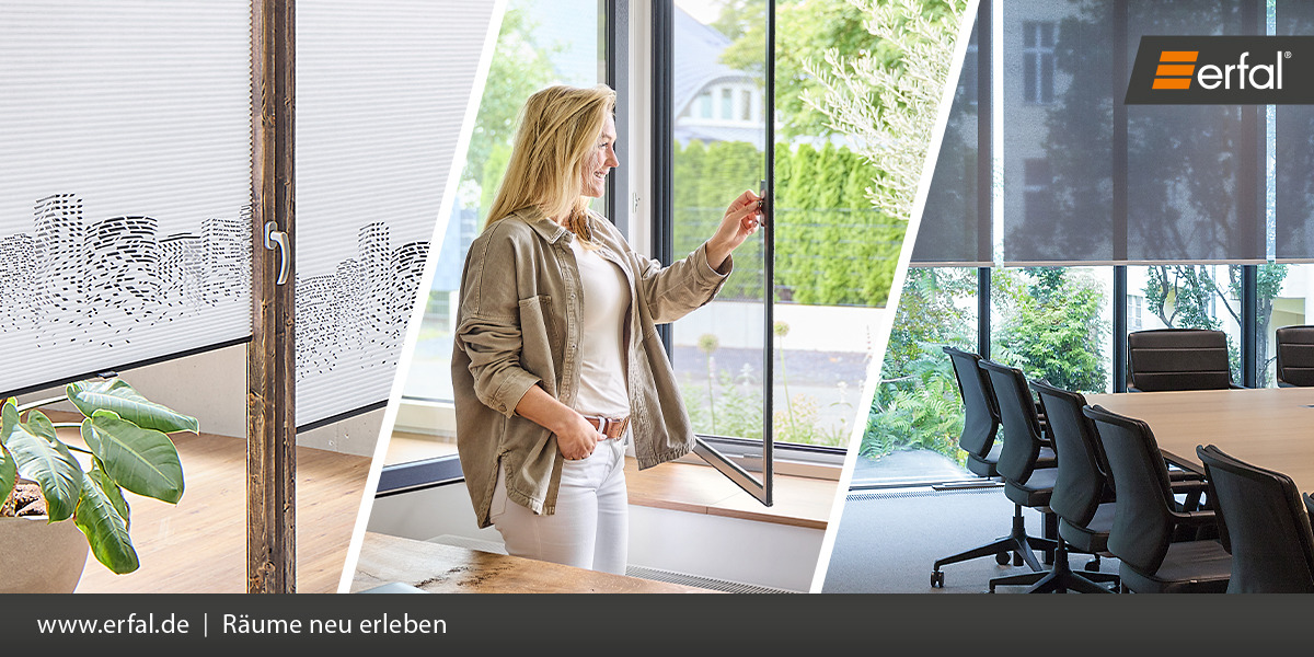 erfal GmbH & Co. KG - Hersteller - Bauspot.de